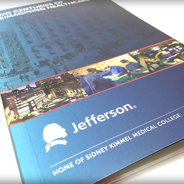 Jefferson Health - 701 Creative